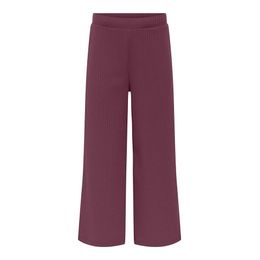 KIDS Only Sweathose "Tella" in Lila - 55% | Gr&ouml;&szlig;e 104 | Kinderhosen