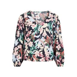 Object Blouse 'PARIS LEONORA' female Black size 42