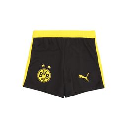 Puma Workout Pants 'Borussia Dortmund 25/26' boy Black size 152