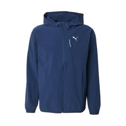 Puma Tracksuit 'Flex' male Blue size XXL