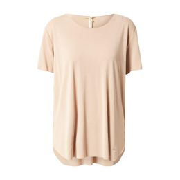 Key Largo Shirt 'LUNA' Damen Größe XXL creme