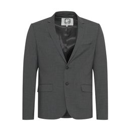Casual Friday Suit Jacket 'CF Bernd' male Grey size 48