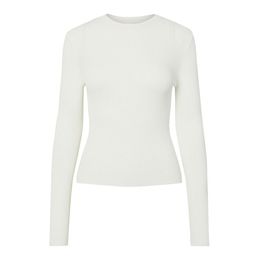 Y.A.S Yas Sweater 'YASZOEY' female White size XL