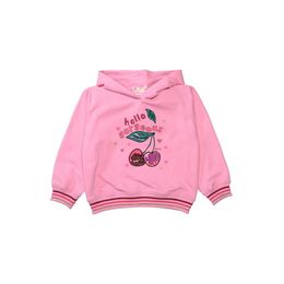 STACCATO Sweatshirt girl Pink size 104/110