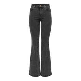 Only Jeans 'ONLROSE ' Damen Gr&ouml;&szlig;e 27/28 schwarz