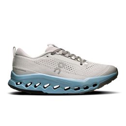 On Cloudsurfer Trail 2 Schuhe Damen weiß 40.0