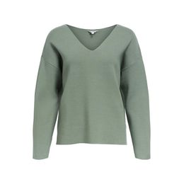 Object Pullover 'OBJReynard' Damen Gr&ouml;&szlig;e XL mint