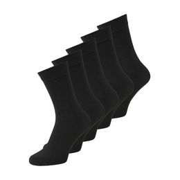 Jack & Jones Jack & Jones Junior Socken Jungen Größe 33/37 schwarz