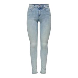Only Jeans 'ONLWAUW' Damen Gr&ouml;&szlig;e 29 blue denim