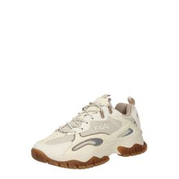 Fila Sneakers 'RAY TRACER TR2' male Beige size 40