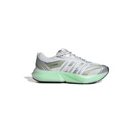 adidas Sportswear Sneaker 'LIGHTBLAZE' Damen Größe 39/39.5 pastellgrün / silber / weiß