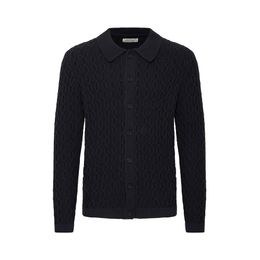 Casual Friday Strickjacke 'CFTOKE' Herren Gr&ouml;&szlig;e XXL schwarz