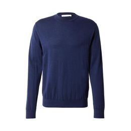 Selected Pullover 'SLHTorino Herren Gr&ouml;&szlig;e XS navy