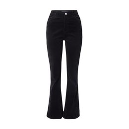 Pieces Pants 'PCJOYA' female Black size 32