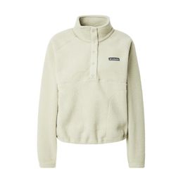 Columbia Sportpullover 'Jasper Ridge' Damen Gr&ouml;&szlig;e XL pastellgr&uuml;n