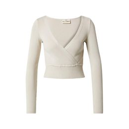A LOT LESS Shirt 'Rosalie' female White size S