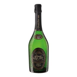 Cr&eacute;mant de Limoux Reserve 2020, Champagner, Sekt & Co., brut, Frankreich, Languedoc-Roussillon, 1 Flasche &agrave; 0,75 l