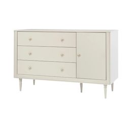 Pinio Wickelkommode Petite beige Ma&szlig;e (cm): B: 144,2 H: 89,9 T: 52.4 Kids > Babyzimmerm&ouml;bel &raquo; DeinBett