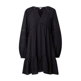 mbym Kleid Damen Größe 34 schwarz Winterkleid
