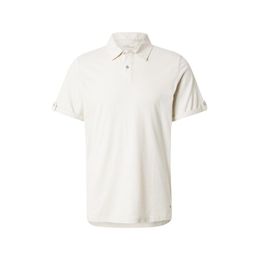 s.Oliver Poloshirt Herren Größe L wollweiß