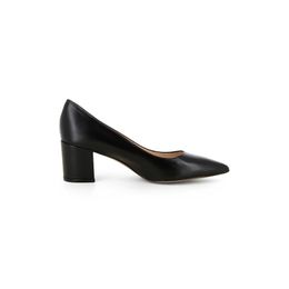 Evita Pumps 'Romina' Damen Gr&ouml;&szlig;e 46 schwarz