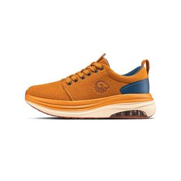Giesswein Sneakers male Brown size 41