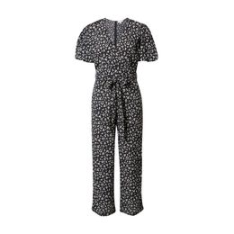 Coast Jumpsuit Damen Größe S pastellgrün / schwarz / weiß
