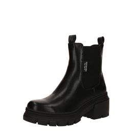 Dockers by Gerli Chelsea Boots female Black size 40