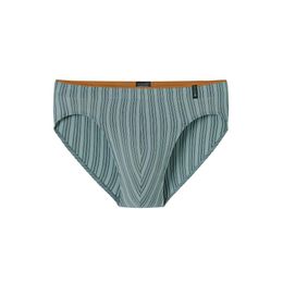 Schiesser Panty ' Long Life Soft ' male Green size M