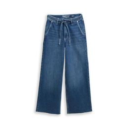 Tom Tailor Denim Jeans 'MIJA' female Blue size XL