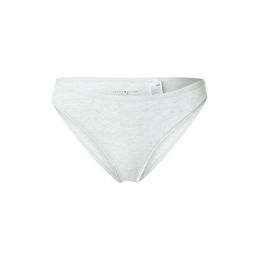 Tommy Hilfiger Underwear Slip 'Cheeky' Damen Größe M/L hellgrau