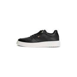 Tommy Hilfiger Sneaker Damen Gr&ouml;&szlig;e 39 schwarz