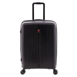 Gladiator Trolley '5000' Herren Größe One Size schwarz