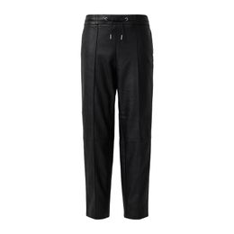 s.Oliver BLACK LABEL Hose Damen Gr&ouml;&szlig;e 50 schwarz