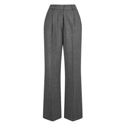 Nicowa Pants female Grey size 34