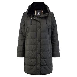 Fuchs & Schmitt FUCHS SCHMITT - Steppmantel, schwarz, Gr. 44 / L