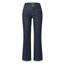 Peter Hahn Mac - Jeans, denim, Gr. 36 / S - Baumwolle