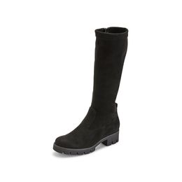 Peter Hahn Gabor - Stiefel Best fitting, schwarz, Gr. 39