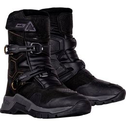 Leatt Adventure HydraDri 7.5, Kurzstiefel wasserdicht