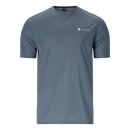 Virtus T-Shirt 'Finnian' Herren Gr&ouml;&szlig;e XXXL grau