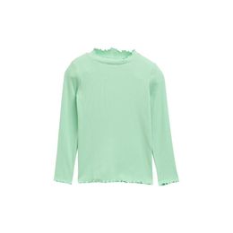 Tom Tailor Shirt girl Green size 104/110
