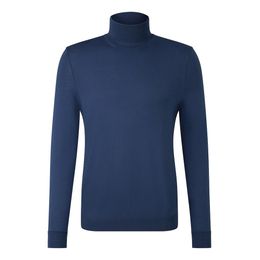 Bogner Pullover 'GORDON-6' Herren Gr&ouml;&szlig;e XXL blau