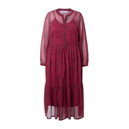 Studio Untold Dress female Red size 42-44