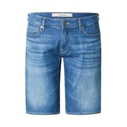 Guess Shorts 'Sonny' Herren Größe 36 blue denim