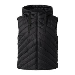 s.Oliver Weste Damen Gr&ouml;&szlig;e XXXL schwarz