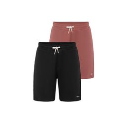 Williot Shorts Herren Gr&ouml;&szlig;e 35/36 rostbraun / schwarz
