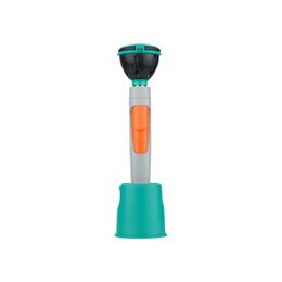 B-SAFETY professional safety solutions Hand-Augendusche, 1 Brausekopf ; b_safety (BR712025)