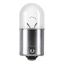 Osram Kugellampe 10W 24V Ba15s 5637 (4050300831459)