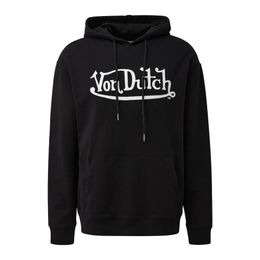 Qs Sweatshirt male Black size S