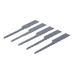 BGS-technic BGS S&auml;geblatt-Satz , 3260-1, 5-tlg. ; BGS technic (9594)